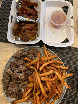 SOCAL WINGS - 994 Photos & 807 Reviews - 14502 Beach Blvd, Westminster ...