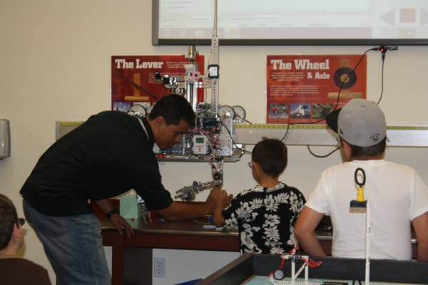 GREAT MINDS ROBOTICS - Updated October 2025 - 24 Photos & 12 Reviews ...