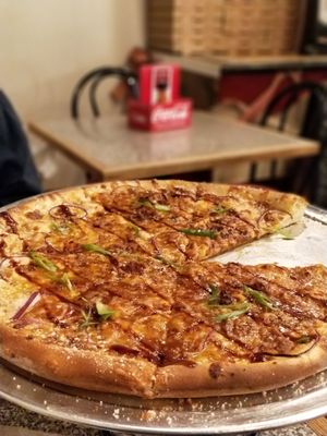 HOME GROWN PIZZA - 34 Photos & 30 Reviews - Pizza - 3429 Earl L Core Rd ...