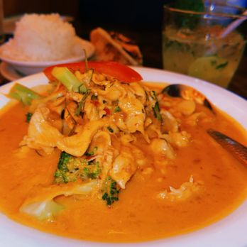NEISHA THAI CUISINE - Updated August 2024 - 1331 Photos & 1014 Reviews ...