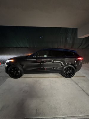 LAND ROVER LOS ANGELES - Updated December 2025 - 118 Photos & 698 ...