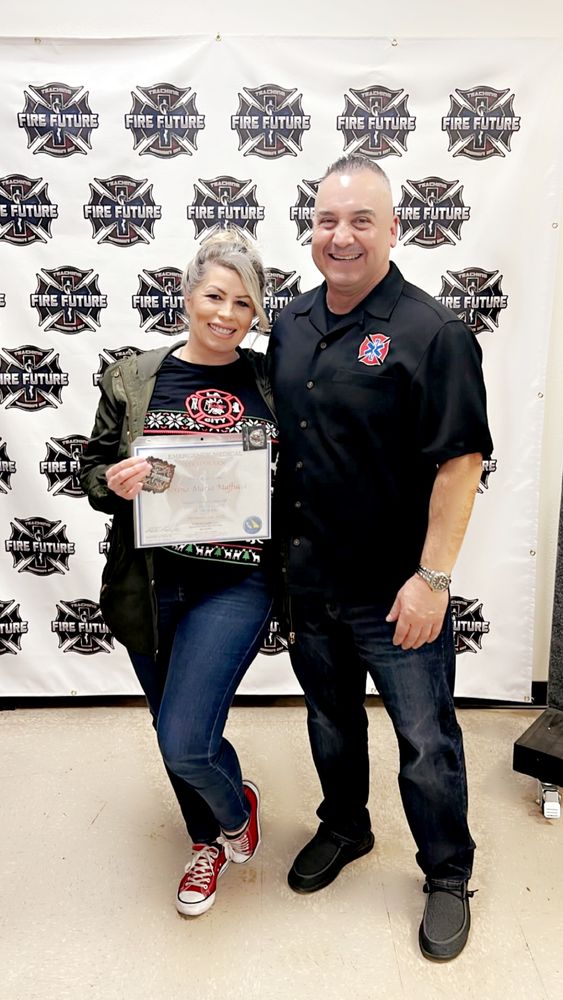 FIRE FUTURE - Updated December 2025 - 15 Photos & 10 Reviews - 5494 ...