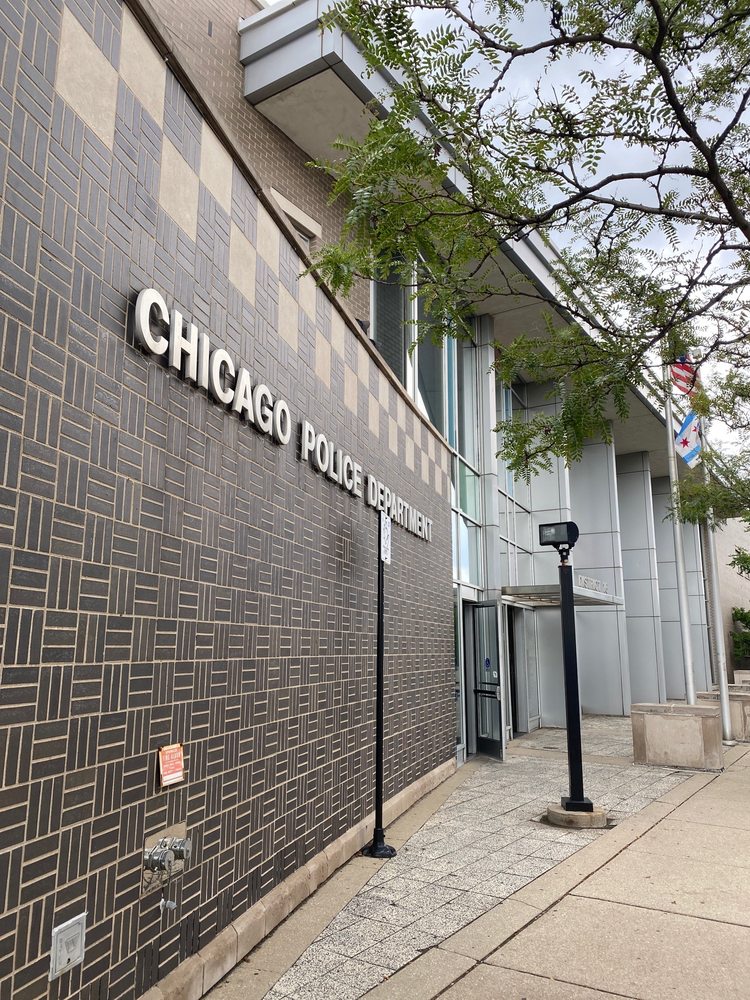 CHICAGO POLICE DEPARTMENT - Updated July 2025 - 10 Photos & 41 Reviews ...
