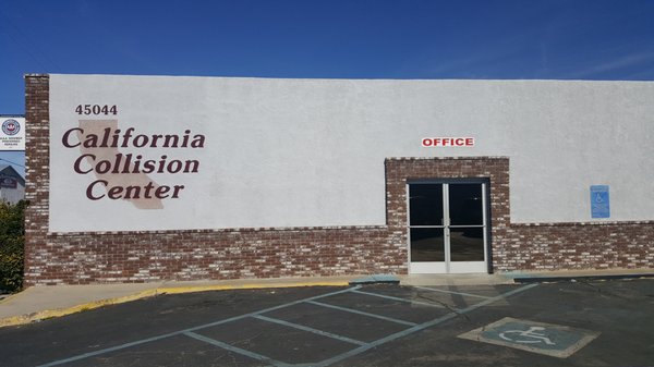 CALIFORNIA COLLISION CENTER - Updated October 2025 - 10 Photos & 27 ...