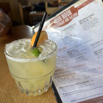 HIGH NOON RESTAURANT & SALOON - Updated October 2025 - 530 Photos & 579 ...