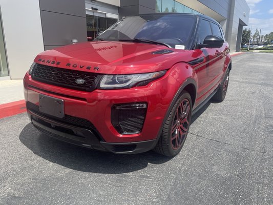 LAND ROVER - Updated December 2025 - 49 Photos & 191 Reviews - 10861 ...