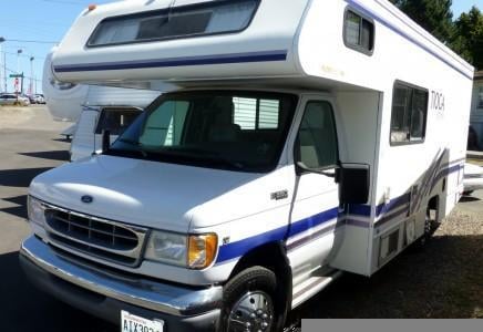 KIRKLAND RV SALES - Updated November 2025 - 18 Photos & 30 Reviews ...
