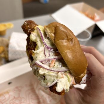 CLUCK KITCHEN - Updated October 2024 - 723 Photos & 663 Reviews - 17915 ...