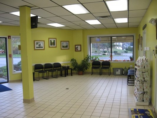 VCA FOXON ANIMAL HOSPITAL - Updated December 2025 - 20 Photos & 22 ...