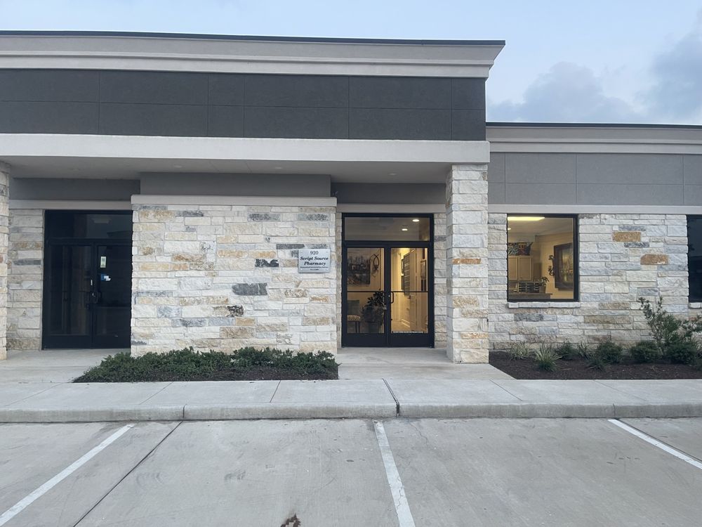 SCRIPT SOURCE PHARMACY - Updated January 2026 - 3129 Kingsley Dr ...