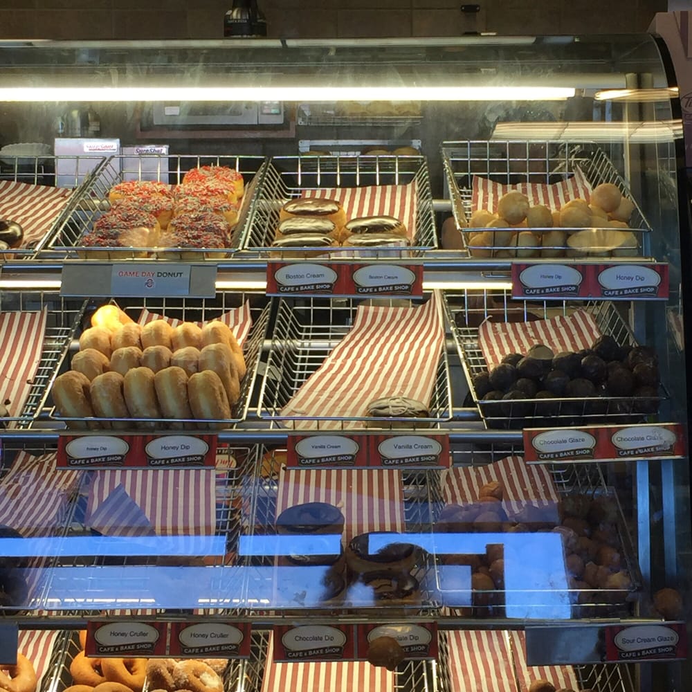 TIM HORTONS - Updated April 2026 - 34 Reviews - 955 E Dublin Granville ...