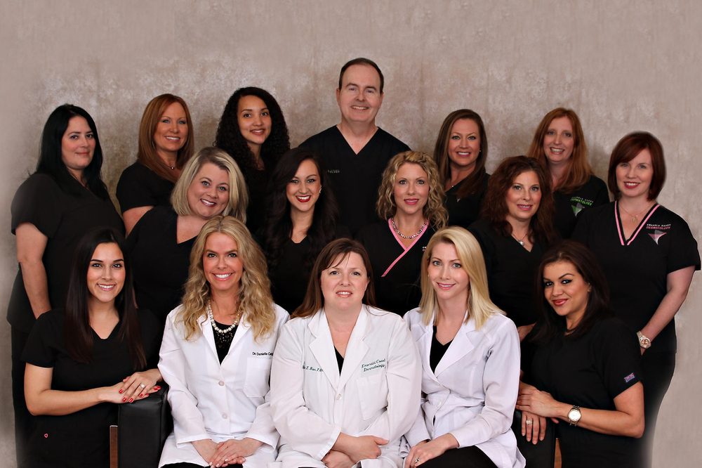 Emerald Coast Dermatology And Skin Surgery Center Updated January 2025