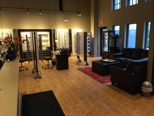 OPTIX OPTOMETRY - Updated December 2025 - 15 Reviews - 1850 Sagamore ...