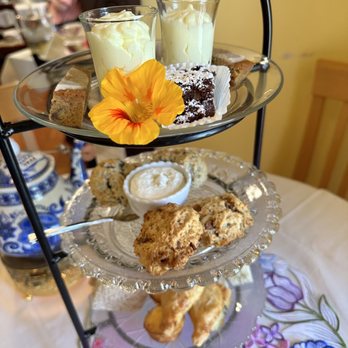 CORAL TREE TEA HOUSE - Updated February 2025 - 712 Photos & 343 Reviews ...