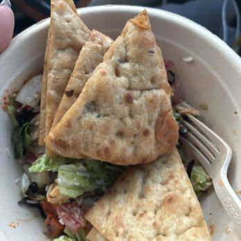 CAVA - Updated August 2025 - 46 Photos & 51 Reviews - 2338 W Brandon ...