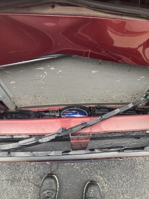 NORTHSIDE COLLISION - Updated December 2025 - 12 Photos - 3020 Burnet ...