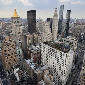 NUBELUZ - Updated July 2024 - 455 Photos & 211 Reviews - 25 W 28th St ...