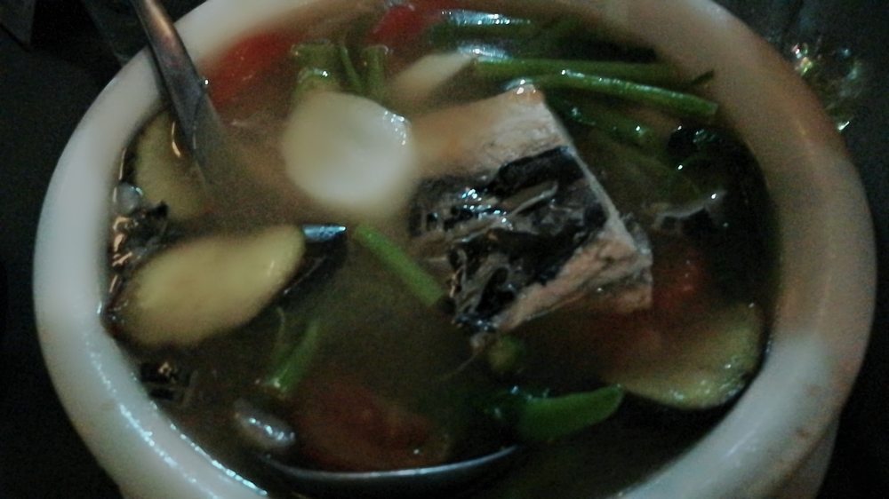 SILYA RESTOBAR - Updated September 2025 - 13 Photos - Nakpil Street ...