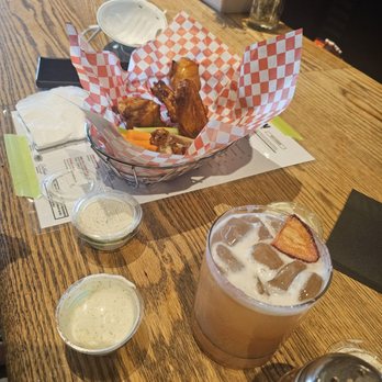 DRAKE’S: THE BARN - Updated August 2024 - 1100 Photos & 803 Reviews ...