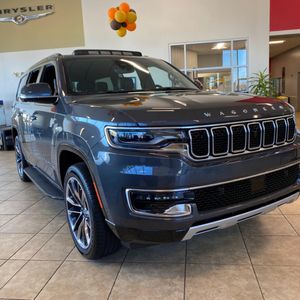 DYNAMITE TRAILERS - Updated July 2024 - 12 Photos - 150 N Walton Ave ...