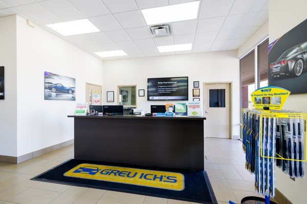 GREULICH’S AUTOMOTIVE REPAIR - Updated May 2026 - 22 Photos & 85 ...