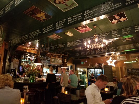 EETCAFÉ TOOG AAN DE ZAAN - Updated April 2025 - 29 Photos & 12 Reviews ...