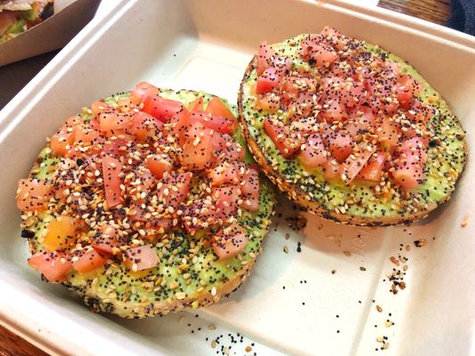 ZUCKER’S BAGELS & SMOKED FISH - 348 Photos & 800 Reviews - 146 Chambers ...