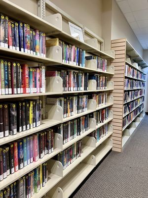 ALVIN SHERMAN LIBRARY - Updated August 2025 - 94 Photos & 28 Reviews ...