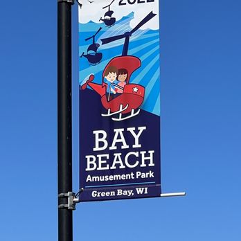 BAY BEACH AMUSEMENT PARK - Updated July 2025 - 104 Photos & 104 Reviews ...