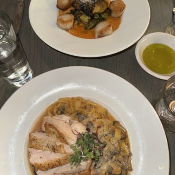 CIRCE RESTAURANT & BAR - Updated August 2025 - 607 Photos & 508 Reviews ...