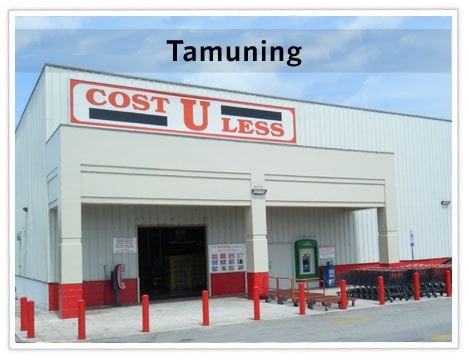 COST-U-LESS - Updated October 2025 - 265 Chalan San Antonio Road, Guam ...