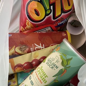 DUODUO SNACKS - Updated October 2025 - 1110 Photos & 232 Reviews - 1388 ...