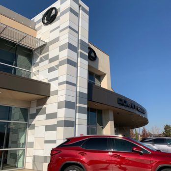 DOLAN LEXUS - Updated September 2025 - 344 Photos & 315 Reviews - 7175 ...