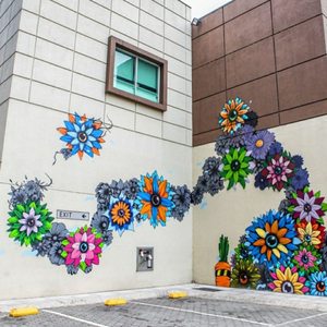 BANK OF AMERICA LEPANTO BUILDING - Updated August 2025 - 8747 Paseo de ...