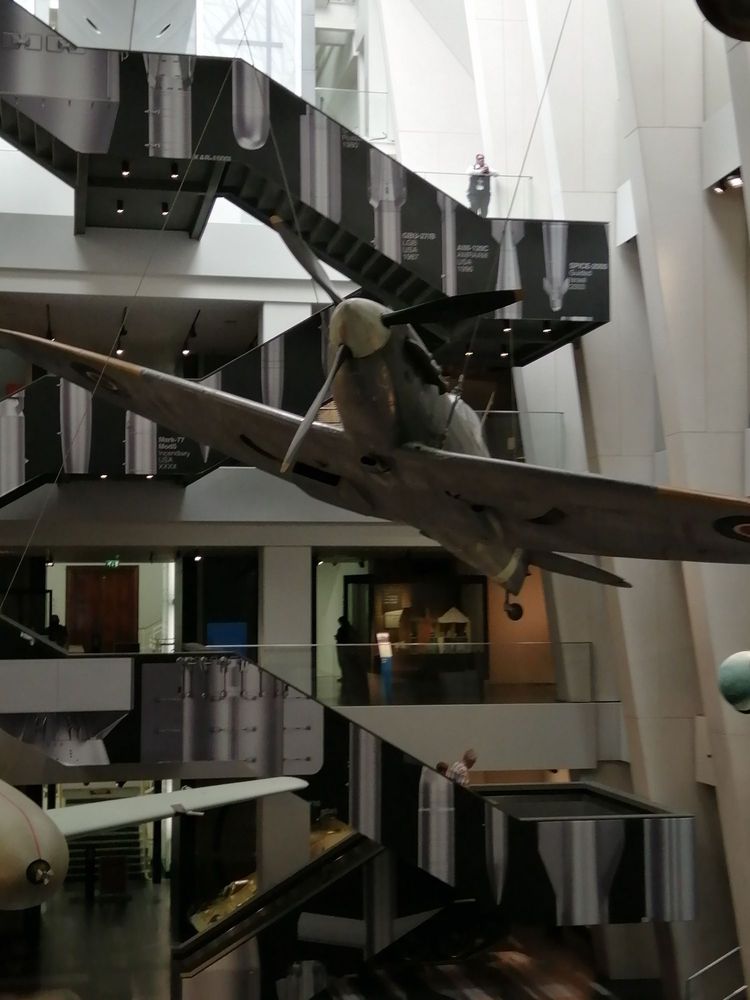 IWM LONDON - Updated June 2025 - 248 Photos & 192 Reviews - Lambeth ...