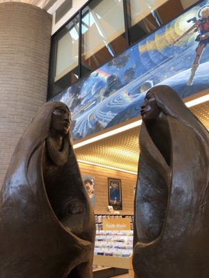 GLENDALE PUBLIC LIBRARY - Updated November 2024 - 74 Photos & 19 ...