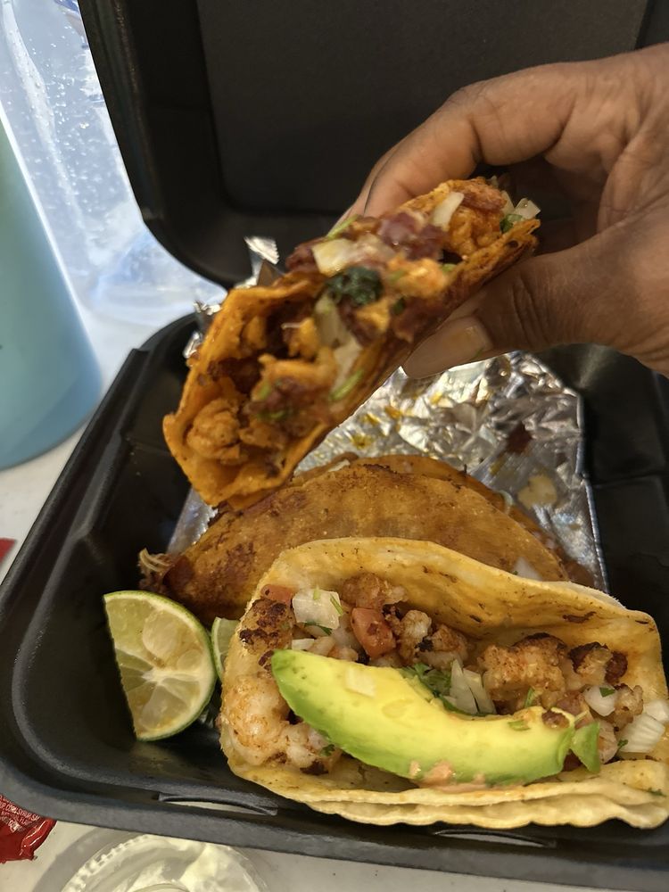 TORTAS Y TACOS MOLLO Y RIFLE - Updated September 2025 - 27 Photos & 23 ...