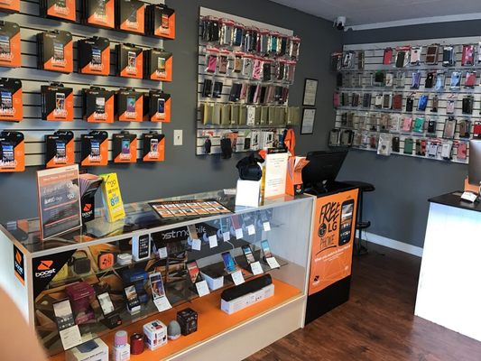 THE PHONE EXPERT CELL PHONE REPAIR - Updated December 2025 - 47 Photos ...