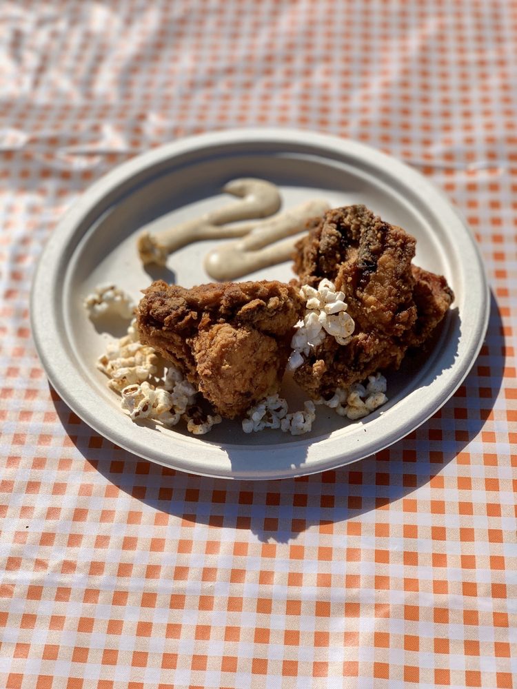 LA COCINA SAN FRANCISCO STREET FOOD FESTIVAL - Updated November 2025 ...