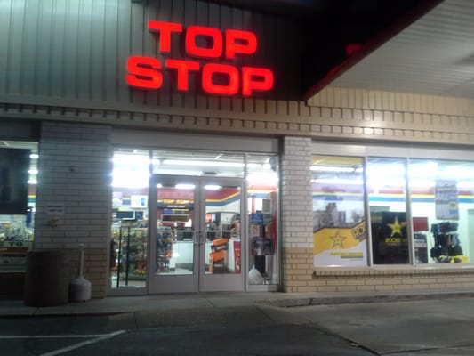 TOP STOP CONVENIENCE STORES - Updated June 2025 - 1306 S 2100 E, Salt ...