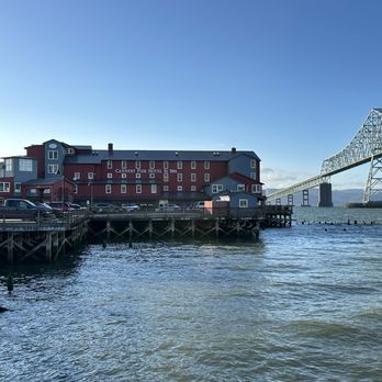 CANNERY PIER HOTEL & SPA - Updated May 2025 - 363 Photos & 279 Reviews ...