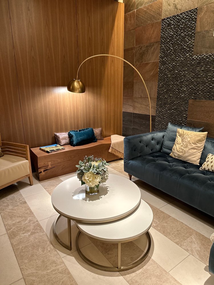 RHAPSODY SPA - 17 Photos & 10 Reviews - 807 Clark Pl, Nashville ...