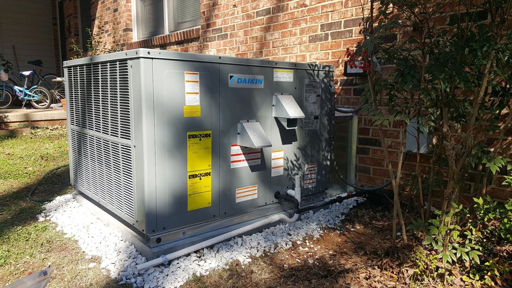 FREEMAN’S HEATING & COOLING - Updated January 2026 - 414 Us-21 Byp ...