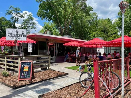 EMMA KEYS - Updated November 2024 - 320 Photos & 359 Reviews - 2206 ...