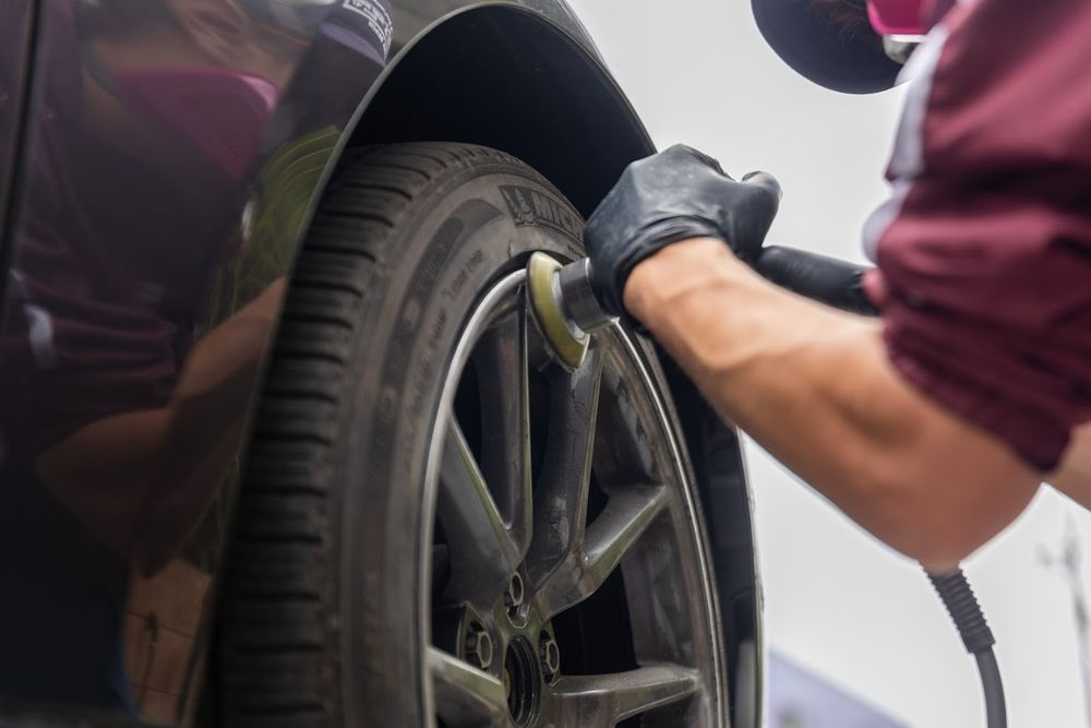 SB TESLA RIM REPAIR - TEMP. CLOSED - Updated December 2025 - 12 Photos ...
