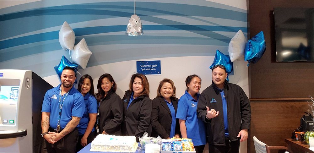 ALOHA PACIFIC FEDERAL CREDIT UNION - Updated July 2024 - 34 Photos & 45 ...