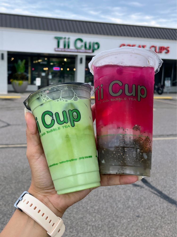 TII CUP - Updated December 2025 - 45 Photos & 21 Reviews - 8140 Highway ...