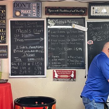 UNIQUE CATERING - Updated January 2025 - 14 Photos & 12 Reviews - 1624 ...