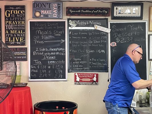 UNIQUE CATERING - Updated December 2025 - 14 Photos & 13 Reviews - 1624 ...