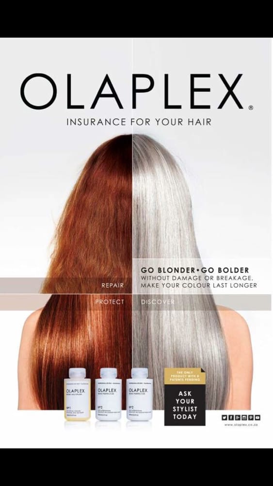THE HAIR GALLERY - Updated March 2024 - 13 Photos - Mill Lane ...